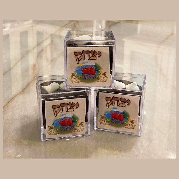 Ishpizan 2x2 Acrylic Boxes-12 – Hollanders Cakes